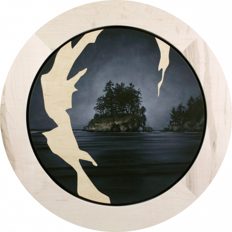 Michael Paul Miller - Artists - Russo Lee Gallery | Portland | Oregon ...