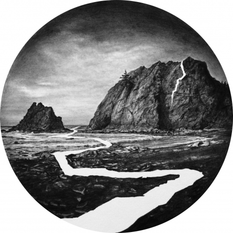 Michael Paul Miller - Artists - Russo Lee Gallery | Portland | Oregon ...
