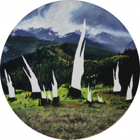 Michael Paul Miller - Artists - Russo Lee Gallery | Portland | Oregon ...