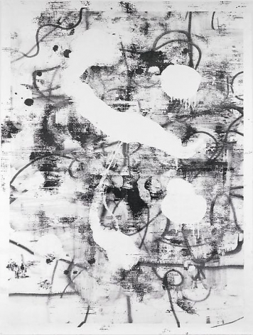 Christopher Wool - Artists - Luhring Augustine