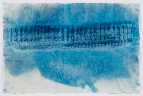 Jason Moran - Artists - Luhring Augustine