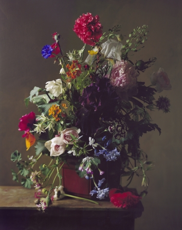 Sharon Core - Artists - Yancey Richardson