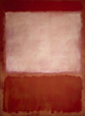 Mark Rothko - Artists - Richard Gray Gallery