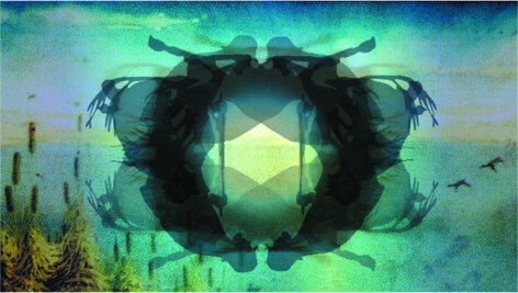 Jeremy Blake - Artists - Tillou Fine Art