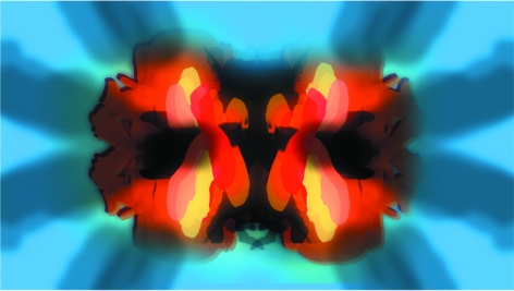 Jeremy Blake - Artists - Tillou Fine Art