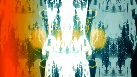 Jeremy Blake - Artists - Tillou Fine Art