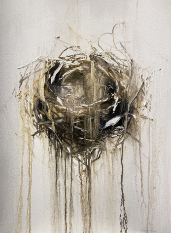 Susie Pryor - Artists - Pryor Fine Art