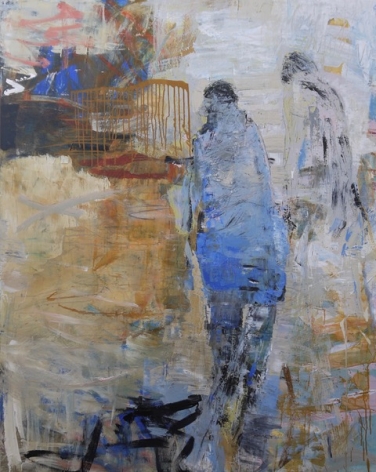 Helen Steele - Artists - Pryor Fine Art