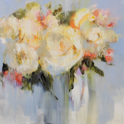 Susie Pryor - Artists - Pryor Fine Art