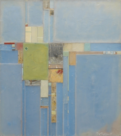 Dusty Griffith - Artists - Pryor Fine Art