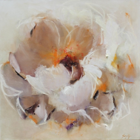 Susie Pryor - Artists - Pryor Fine Art