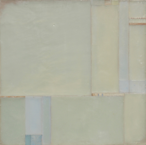 Dusty Griffith - Artists - Pryor Fine Art