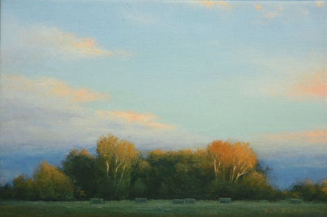 Bruce Brainard - Artists - Pryor Fine Art