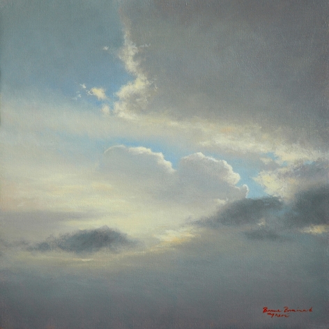 Bruce Brainard - Artists - Pryor Fine Art