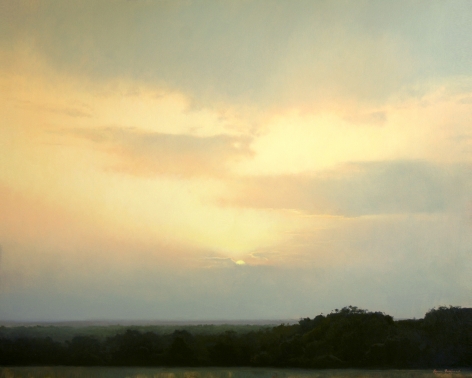 Bruce Brainard - Artists - Pryor Fine Art