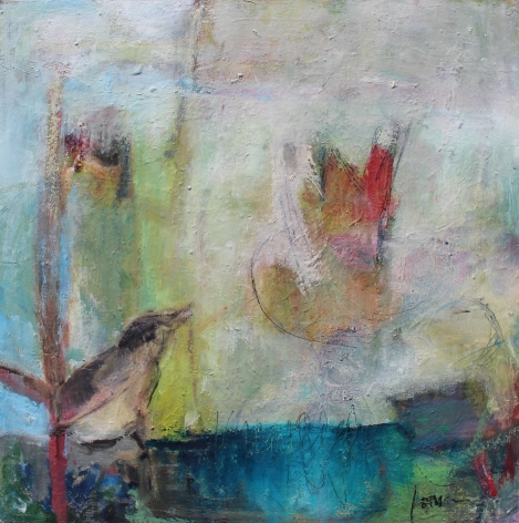 Kenson - Artists - Pryor Fine Art