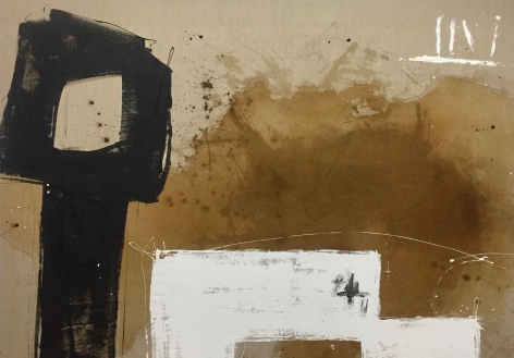 Meighan Morrison - Artists - Pryor Fine Art
