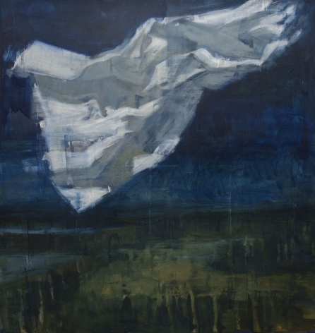 Joseph Adolphe - Artists - Pryor Fine Art