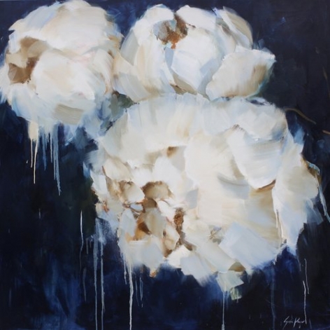 Susie Pryor - Artists - Pryor Fine Art