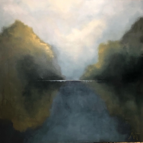 Wellon Bridgers - Artists - Pryor Fine Art