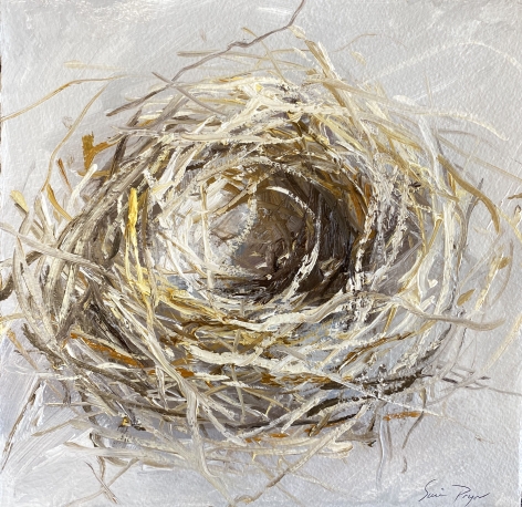 Susie Pryor - Artists - Pryor Fine Art