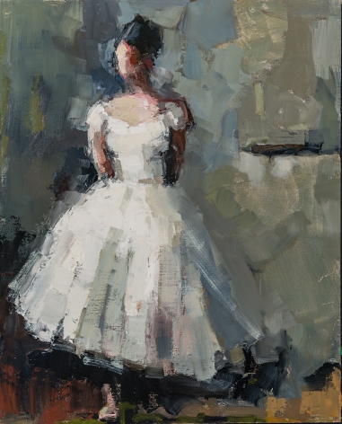 Lisa Noonis - Artists - Pryor Fine Art