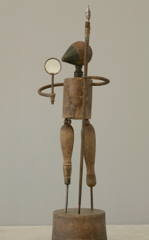 Alan Magee - Artists - Dowling Walsh