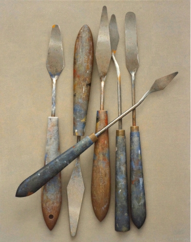 Alan Magee - Artists - Dowling Walsh