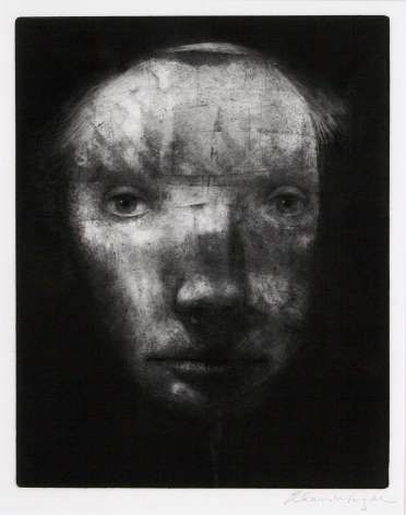 Alan Magee - Artists - Dowling Walsh