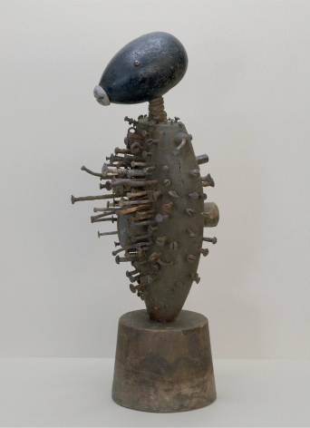 Alan Magee - Artists - Dowling Walsh