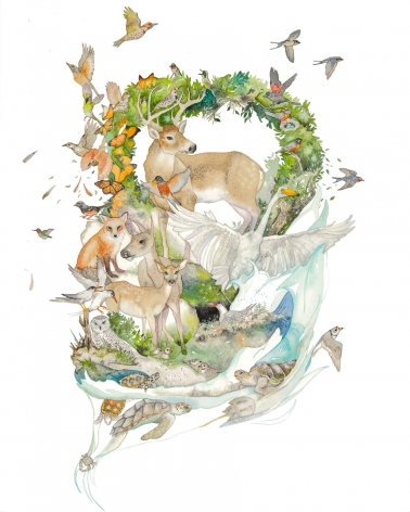 LAURA BALL - Artists - Morgan Lehman Gallery