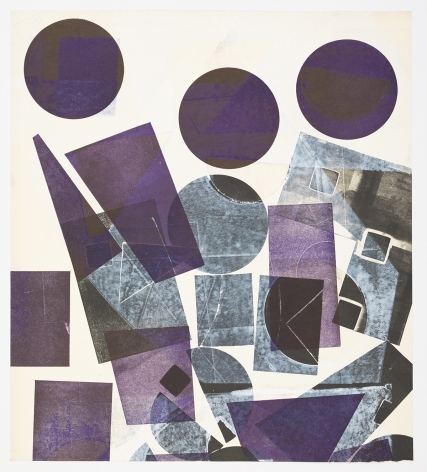 Austin Thomas - Artists - Morgan Lehman Gallery