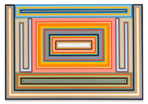 Warren Isensee - Artists - Miles McEnery Gallery