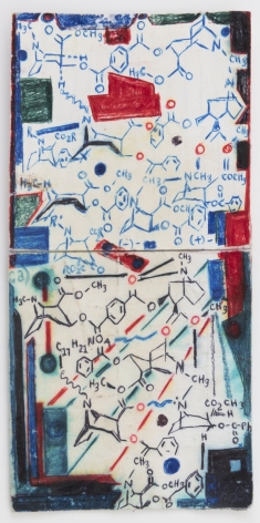 Melvin Way - Artists - Andrew Edlin Gallery