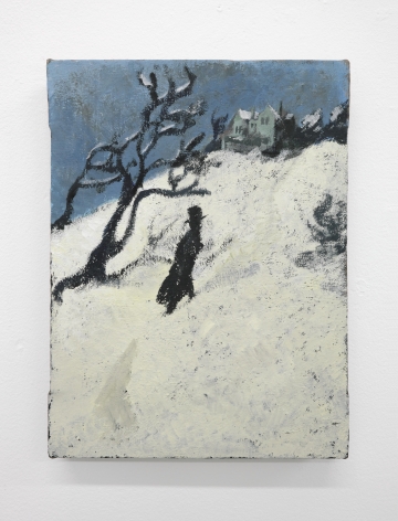 Lenz Geerk - Exhibitions - Roberts Projects