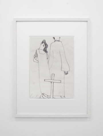 Lenz Geerk - Exhibitions - Roberts Projects