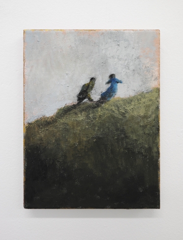 Lenz Geerk - Exhibitions - Roberts Projects