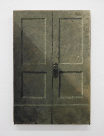 Lenz Geerk - Exhibitions - Roberts Projects