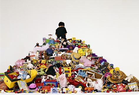 - ACCESS | Maria Friberg: essential - Exhibitions - CONNERSMITH.