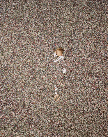 - ACCESS | Maria Friberg: essential - Exhibitions - CONNERSMITH.