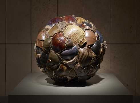 Yeesookyung - Artists - Locks Gallery