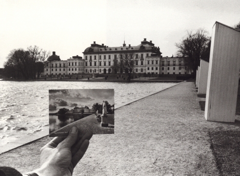 Kenneth Josephson - Artists - Yancey Richardson