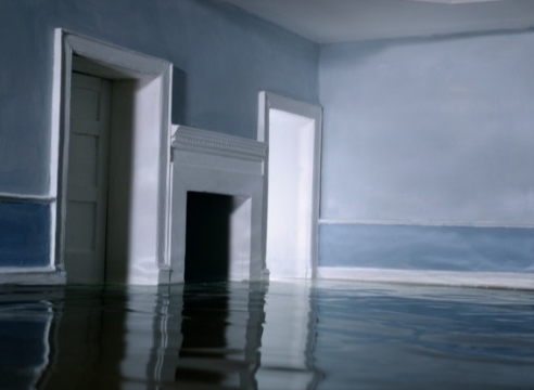 James Casebere - Artists - Sean Kelly Gallery