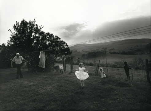 Sally Mann - Artists - Edwynn Houk Gallery