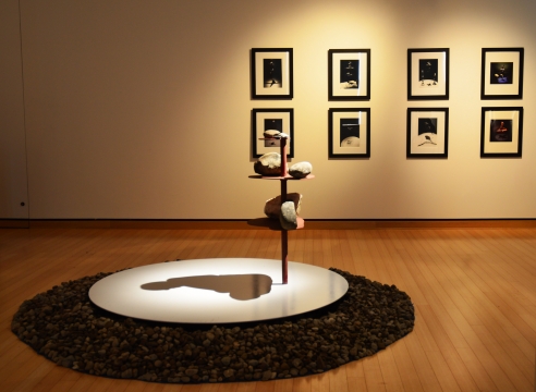 Mac Adams - Artists - Elizabeth Dee