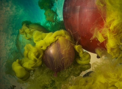 Kim Keever - Artists - Tillou Fine Art
