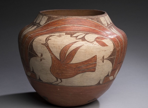 Artists - The Owings Gallery