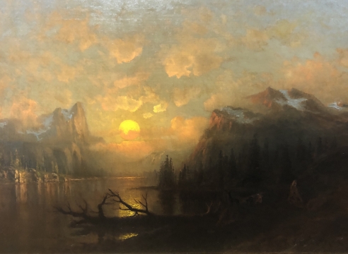 Artists - The Owings Gallery