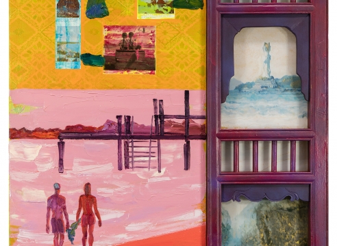 Artists - Chambers Fine Art