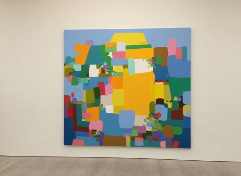 Federico Herrero - Artists - James Cohan